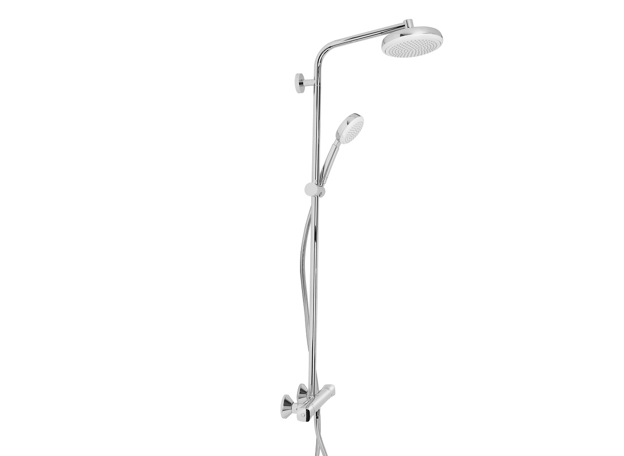 TODAY GB 2016 (2016_12_09): Shower sets